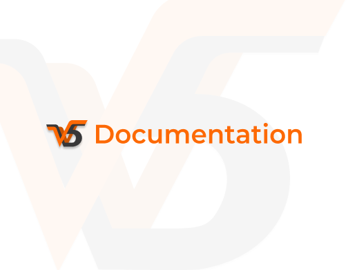T-SOFT v5 Documentation | v5 Documentation